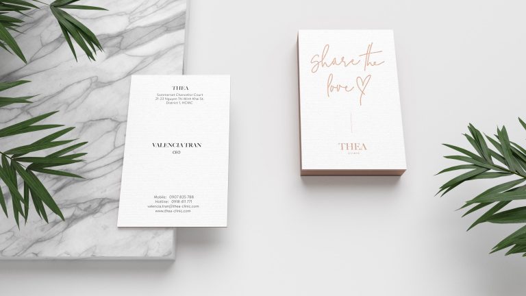 Thea - District2 – Brand & Digital Studio